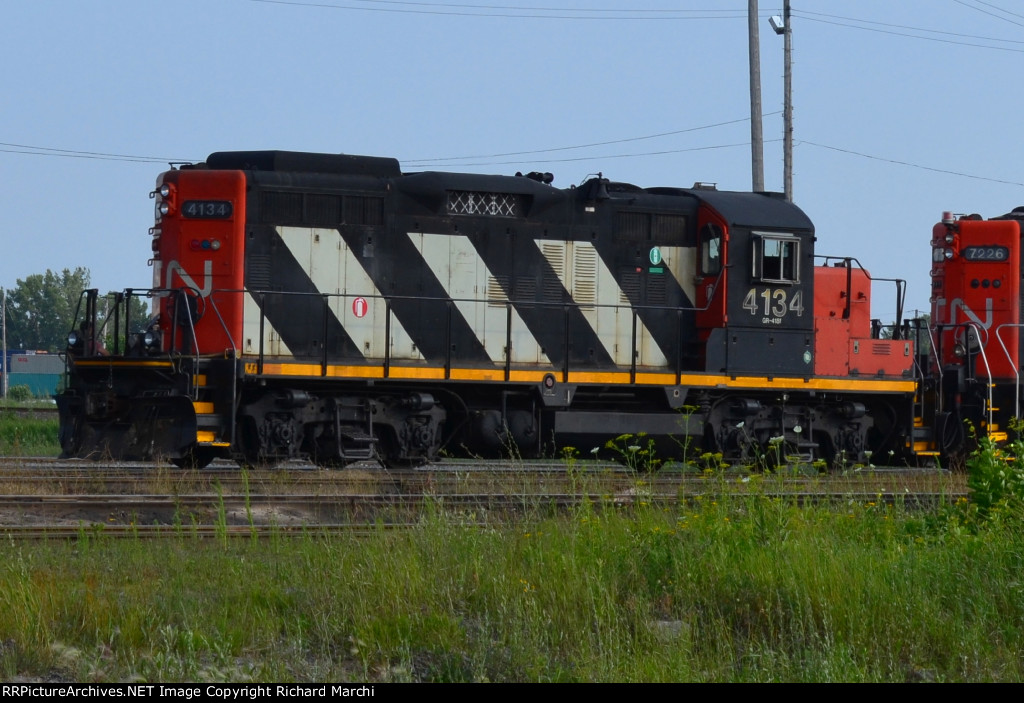 CN 4134